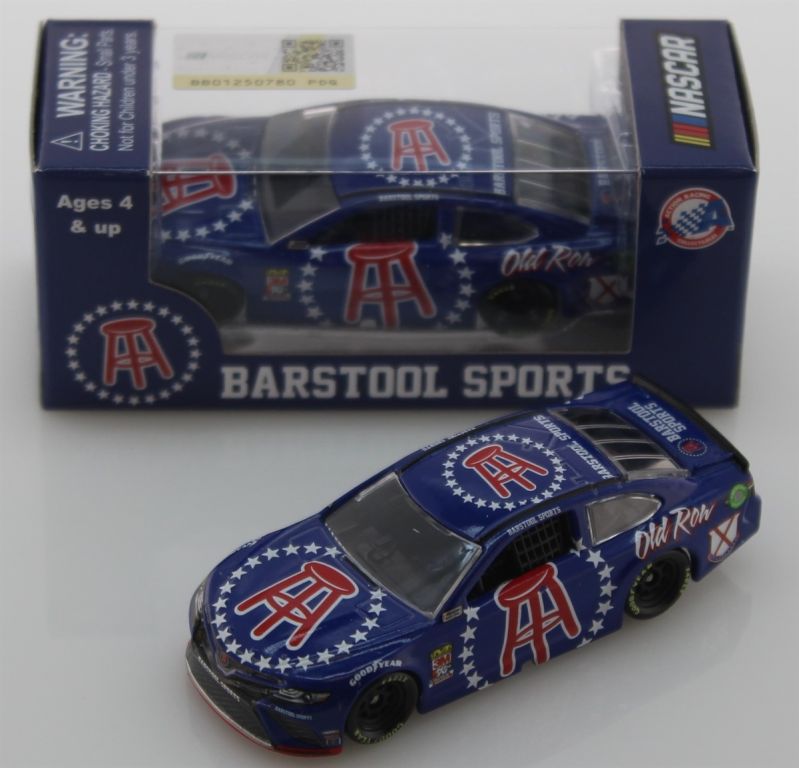 2019 Barstool Sports 1:64 Nascar Diecast