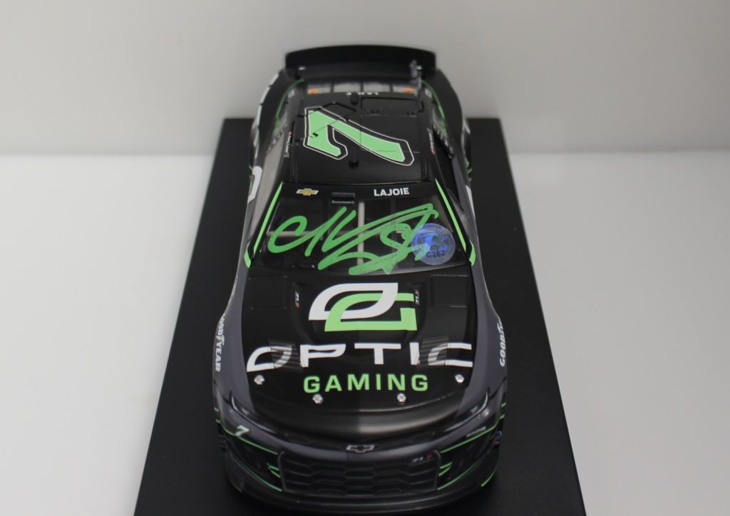 Optic Nadeshot 2022