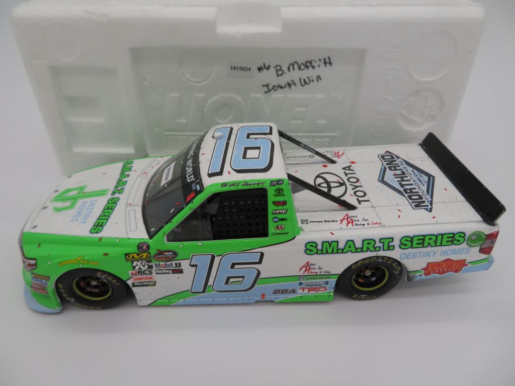 **PROTOTYPE** Brett Moffitt 2018 S.M.A.R.T Series by Destiny Homes ...