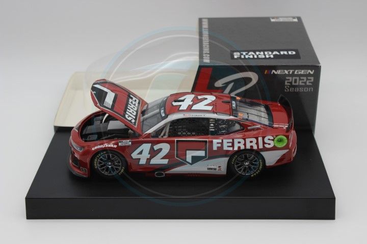 Ty Dillon 2022 Ferris 1:24 Nascar Diecast
