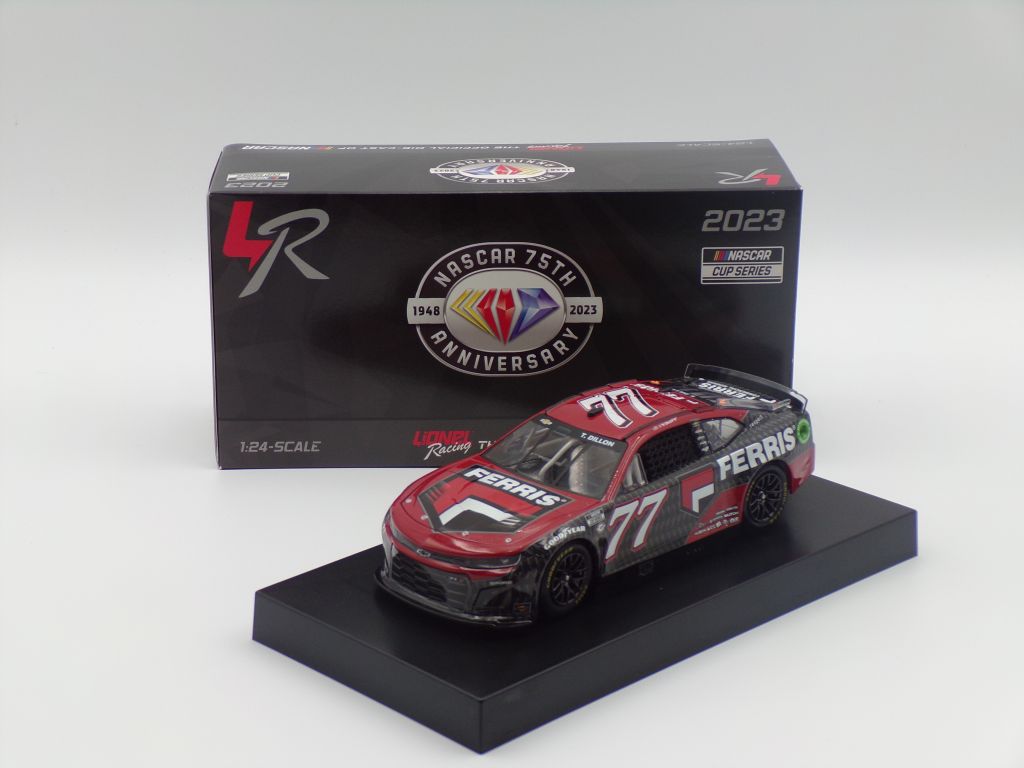 Ty Dillon 2023 Ferris 1:24 Nascar Diecast