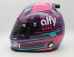 Alex Bowman 2022 Ally Full Size Replica Helmet