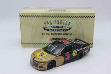 Austin Dillon