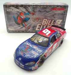 AUTOGRAPHED DIECAST
