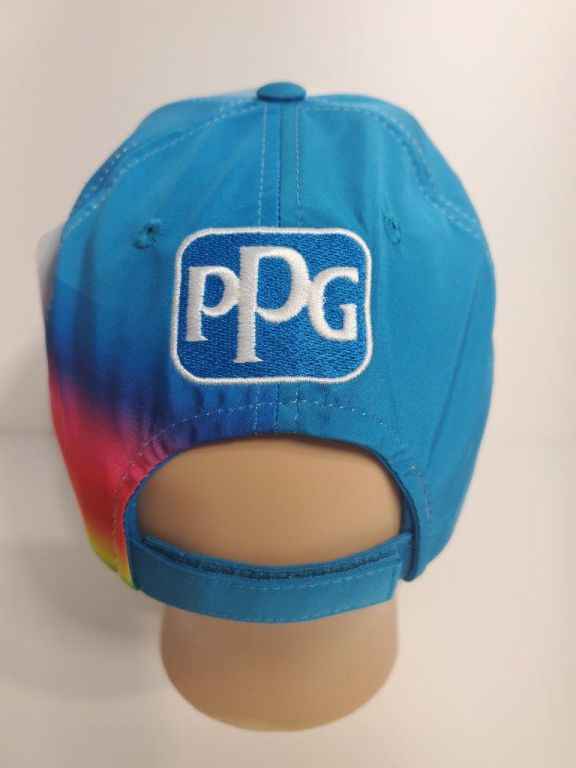 Brad Keselowksi PPG Adult Big # Hat