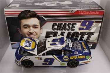 Chase Elliott