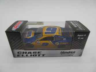 Chase Elliott