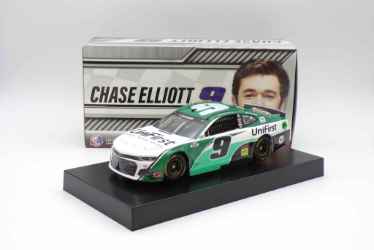 Chase Elliott