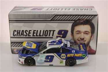 Chase Elliott