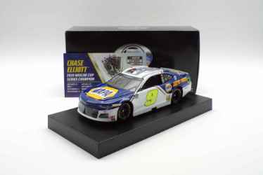 Chase Elliott