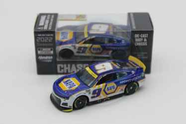 Chase Elliott