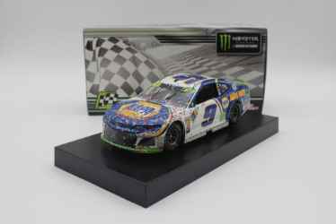 Chase Elliott