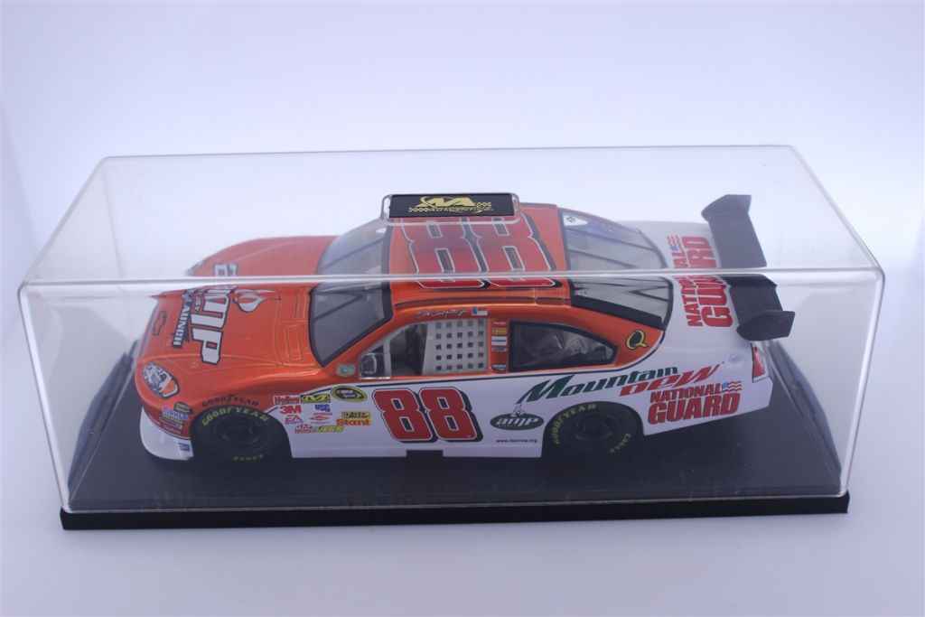 Dale Earnhardt Jr 2008 AMP Energy Relaunch 1:24 Winners Circle Nascar ...