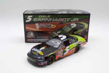 Dale Earnhardt Jr.