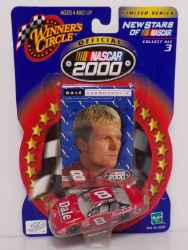 Dale Earnhardt Jr.