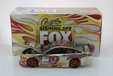 NASCAR Legends