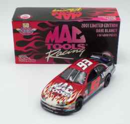 In Stock Diecast