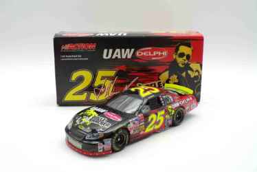 NASCAR Legends