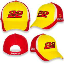 Joey Logano