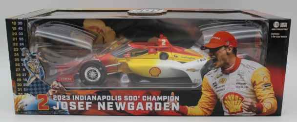 INDY CAR DIECAST