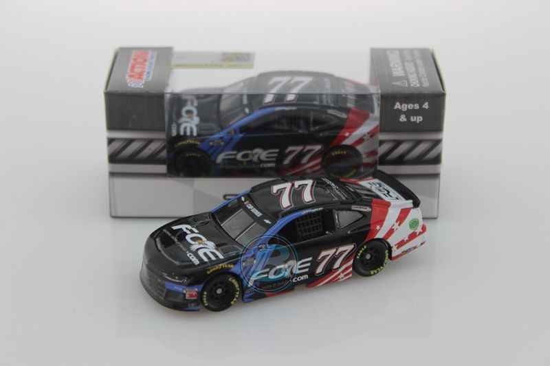 Justin Haley 2020 FOE All-Star 1:64 Nascar Diecast
