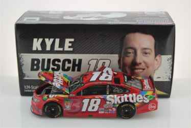 Kyle Busch