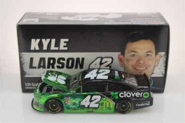 Kyle Larson