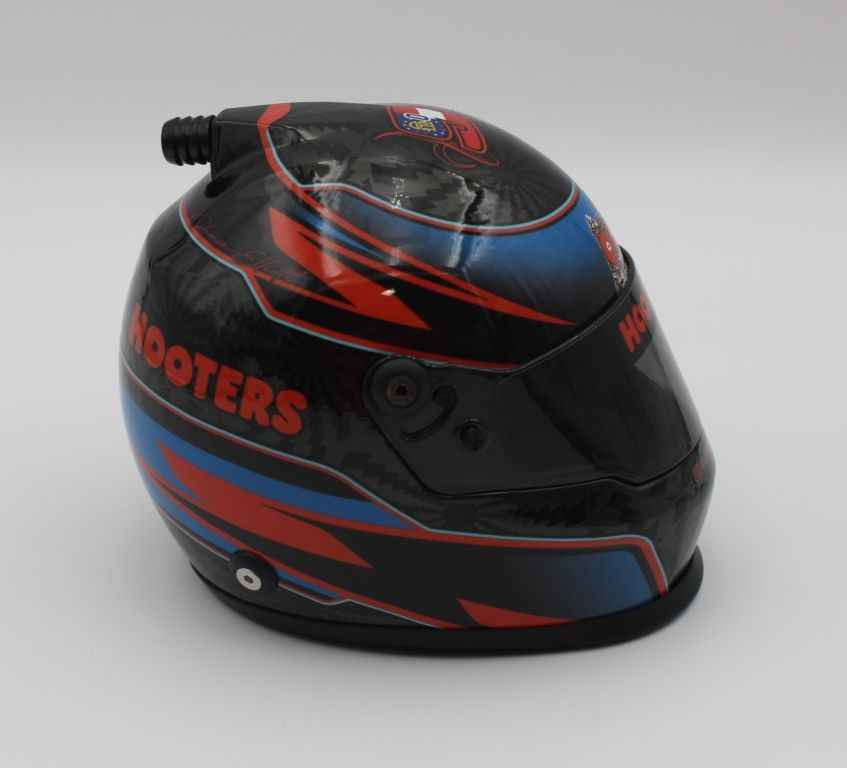 Chase Elliott 2023 Hooters MINI Replica Helmet