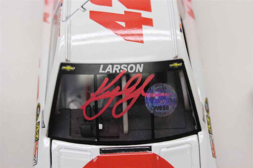 Kyle Larson 2014 Target Night 1:24 Nascar Diecast | PlaBSales.com