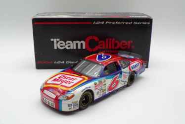 NASCAR Legends