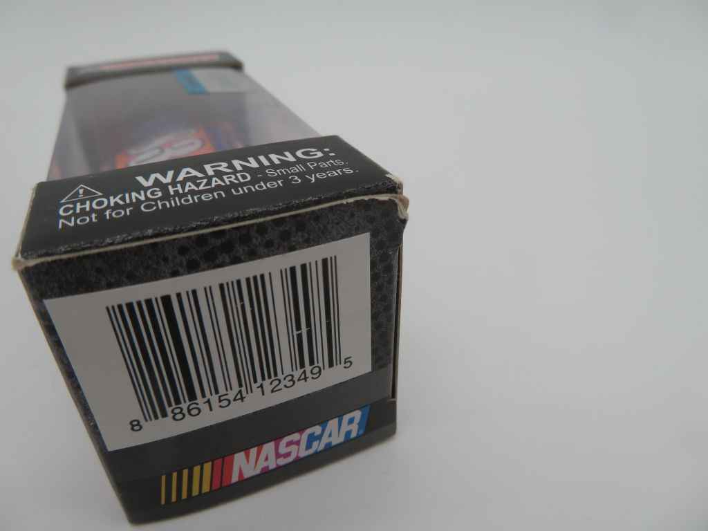 Matt DiBenedetto 2016 Orange Crush Darlington 1:64 Nascar Diecast