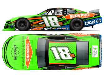 1:64 DIECAST