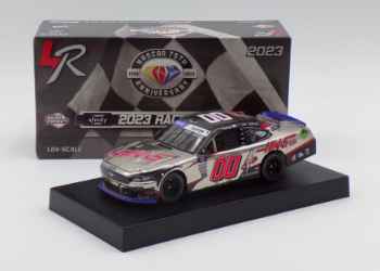Cole Custer