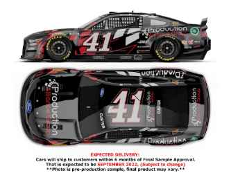 Cole Custer