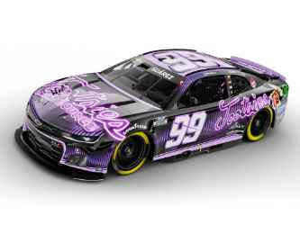 Daniel Suarez