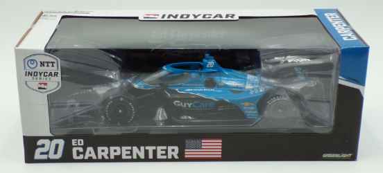 INDY CAR DIECAST