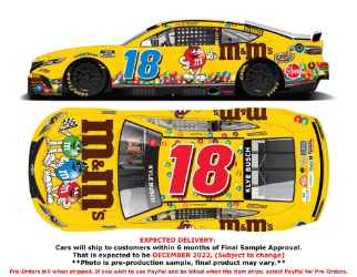 Kyle Busch