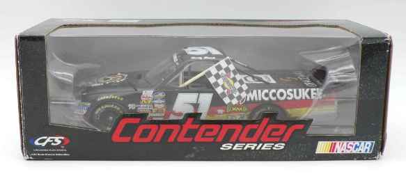 Kyle Busch