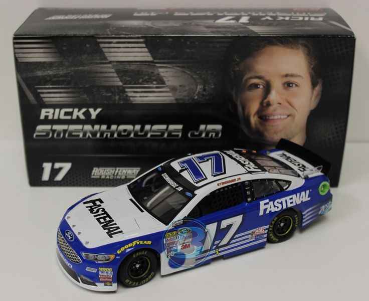 Nascar Toys 2016