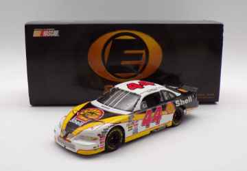 AUTOGRAPHED DIECAST