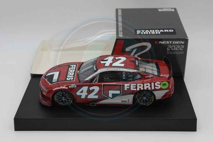 Ty Dillon 2022 Ferris 1:24 Nascar Diecast