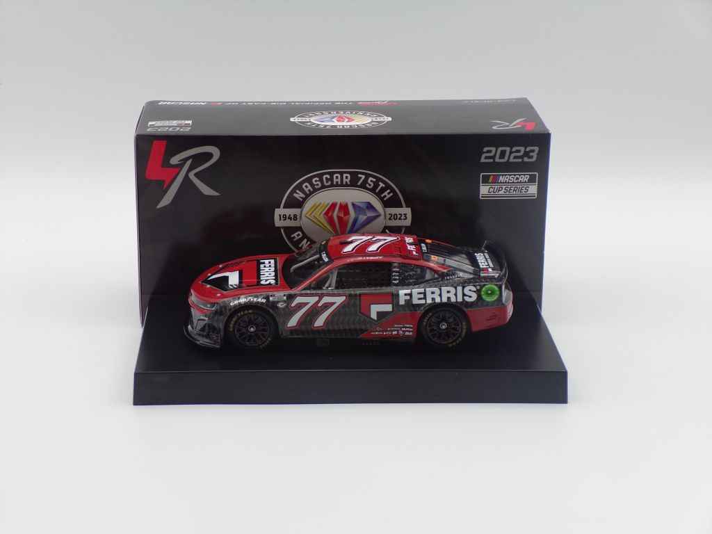 Ty Dillon 2023 Ferris 1:24 Nascar Diecast