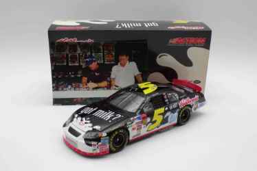 AUTOGRAPHED DIECAST, Page 2